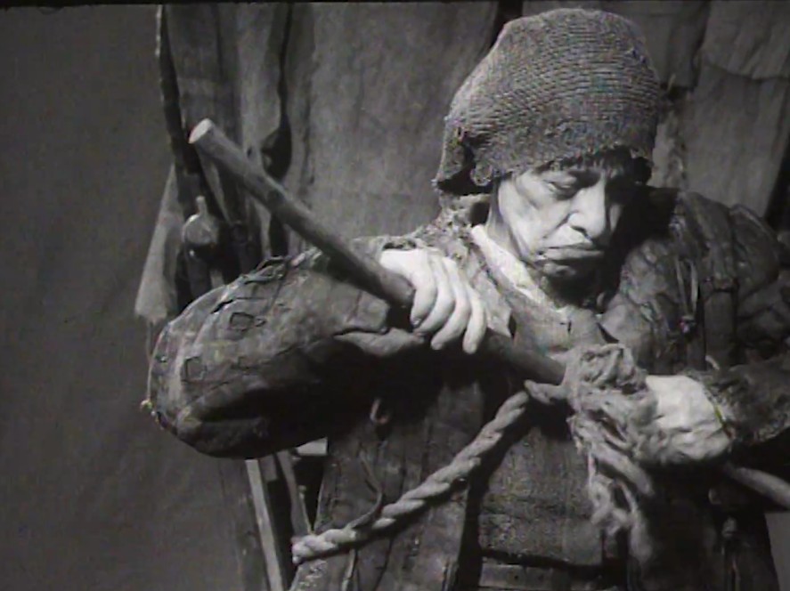 Brecht on Stage - BBC Literary Archive