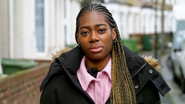 No Place to Call Home | Newsround Specials - Educational Recording Agency